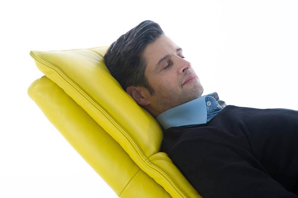 Herstel met powernap - Vita Sentation